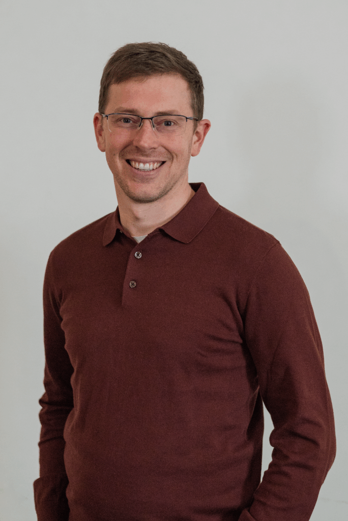 Matt Laidlaw - Maple Avenue Baptist Church