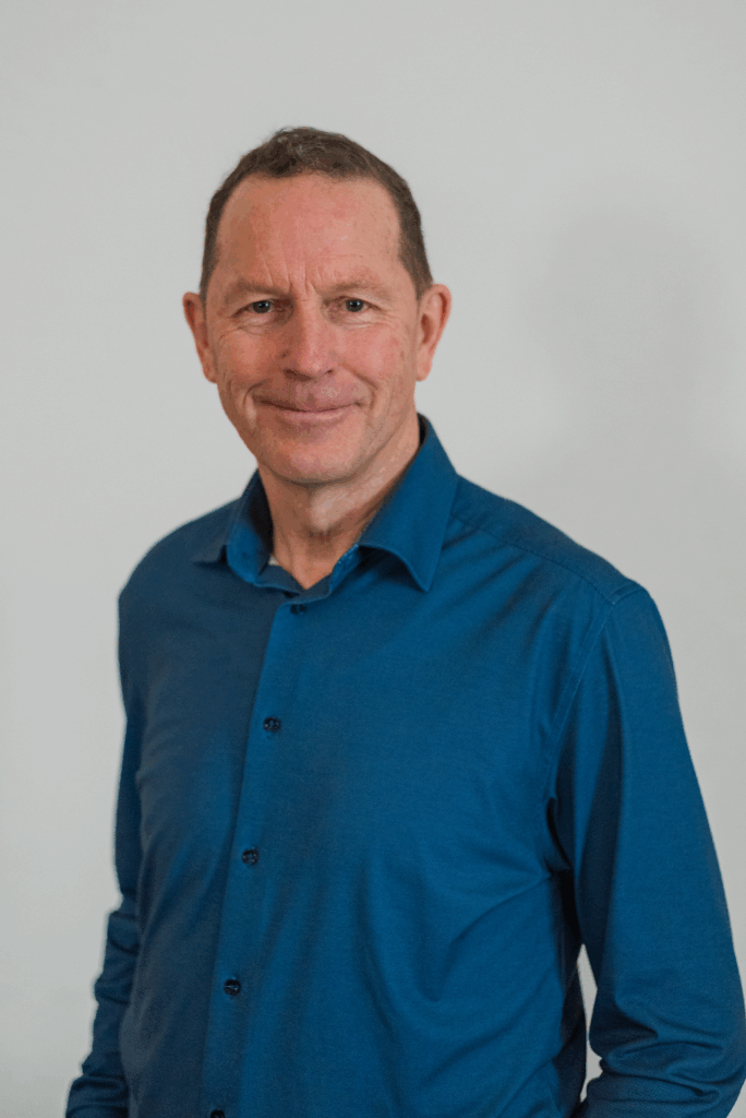 Elders & Ministry Staff - Maple Avenue Baptist Church