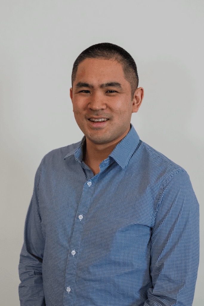 Yuta Seki - Maple Avenue Baptist Church